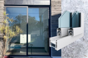 Ventanas de PVC en México. Cancelería de calidad | Ventanas Ideal